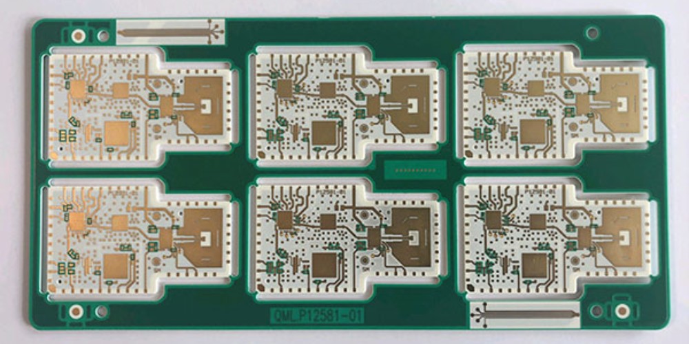 Effective RF Shielding Techniques for PCBs – RF PCB