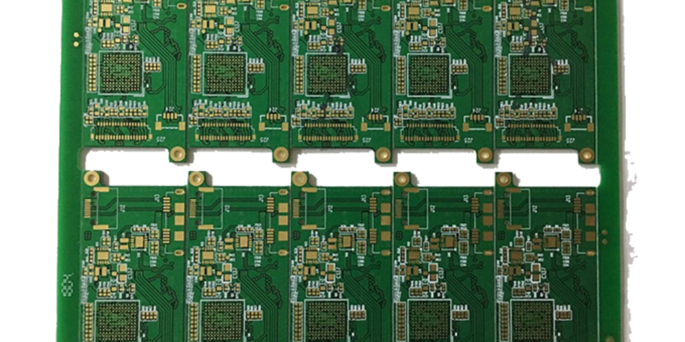 Microwave PCB Design – RF PCB