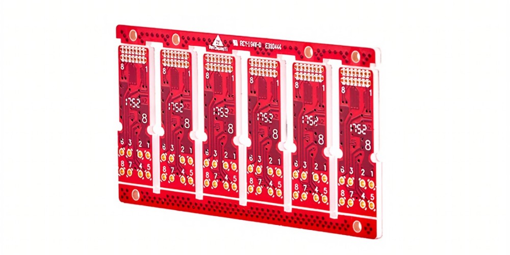 MMCX PCB Connectors: A Guide – RF PCB