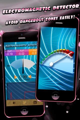 Electromagnetic field high speed automatic scanning technology – RF PCB